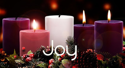 Advent 3rd Week Of Messages